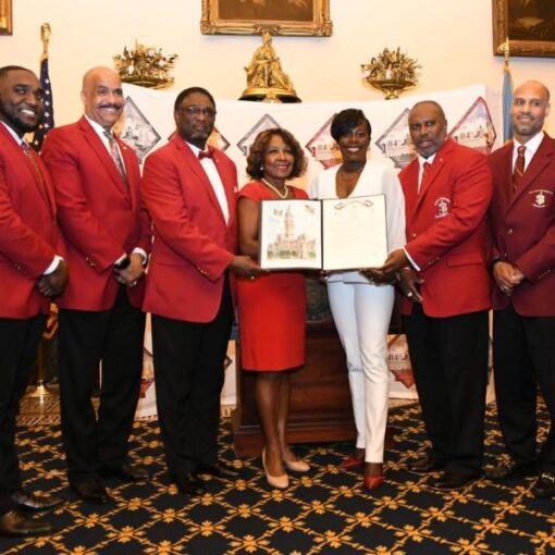 Kappa Alpha Psi Alumni Chapter closes holiday season in style – NPHC of ...