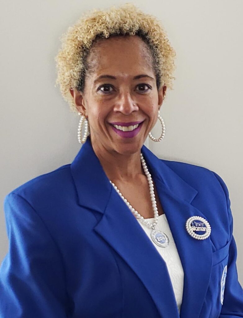 2023-2024 Leadership – NPHC of Southeastern Pennsylvania