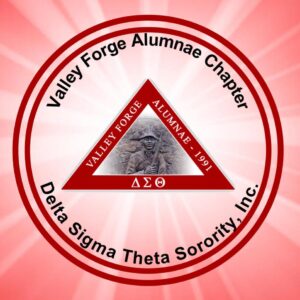 Delta Sigma Theta – NPHC of Southeastern Pennsylvania