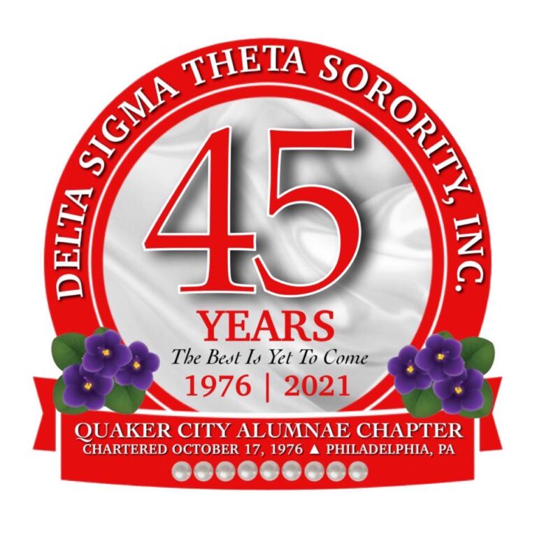 Delta Sigma Theta – NPHC of Southeastern Pennsylvania