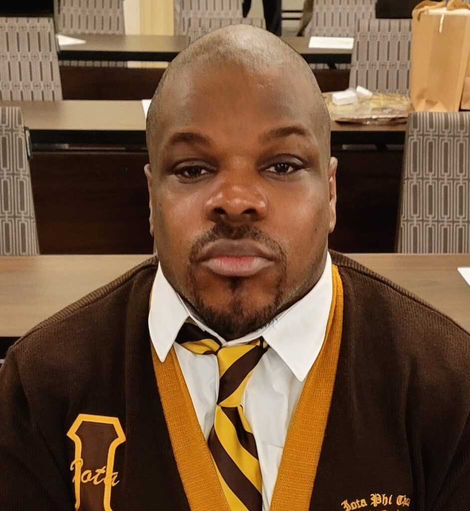 2023-2024 Leadership – NPHC of Southeastern Pennsylvania