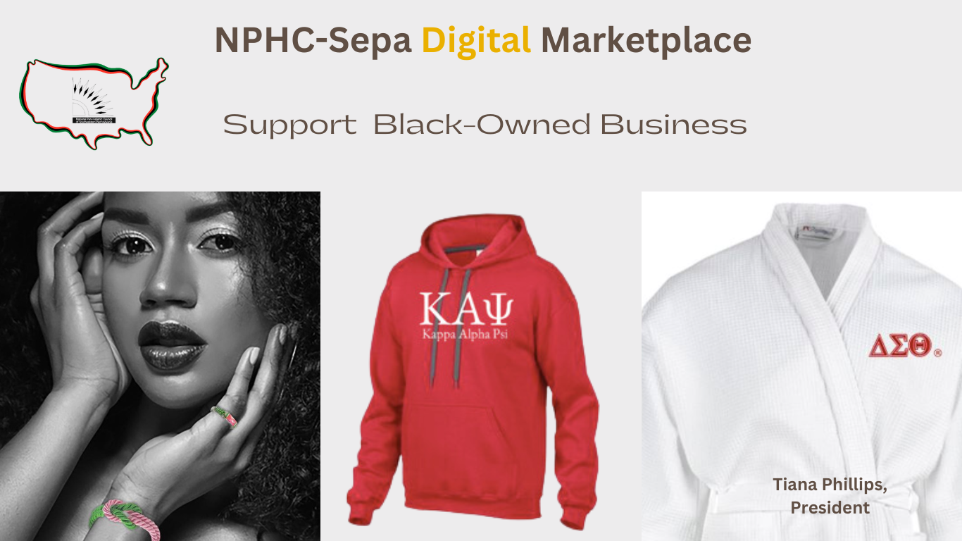 NPHC of Southeastern Pennsylvania – NPHC SEPA
