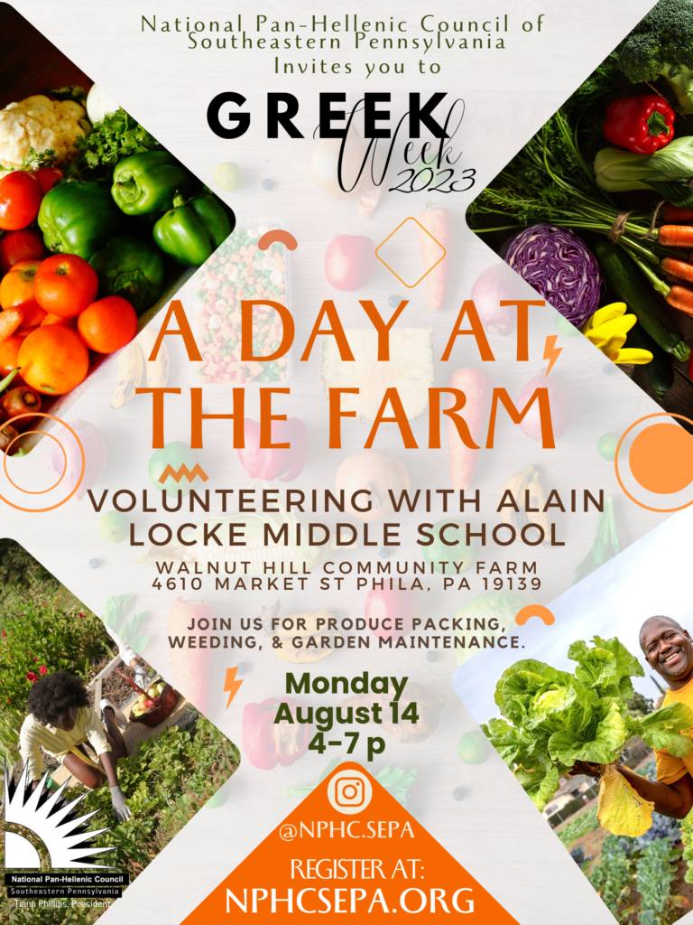 NPHC of Southeastern Pennsylvania – NPHC SEPA