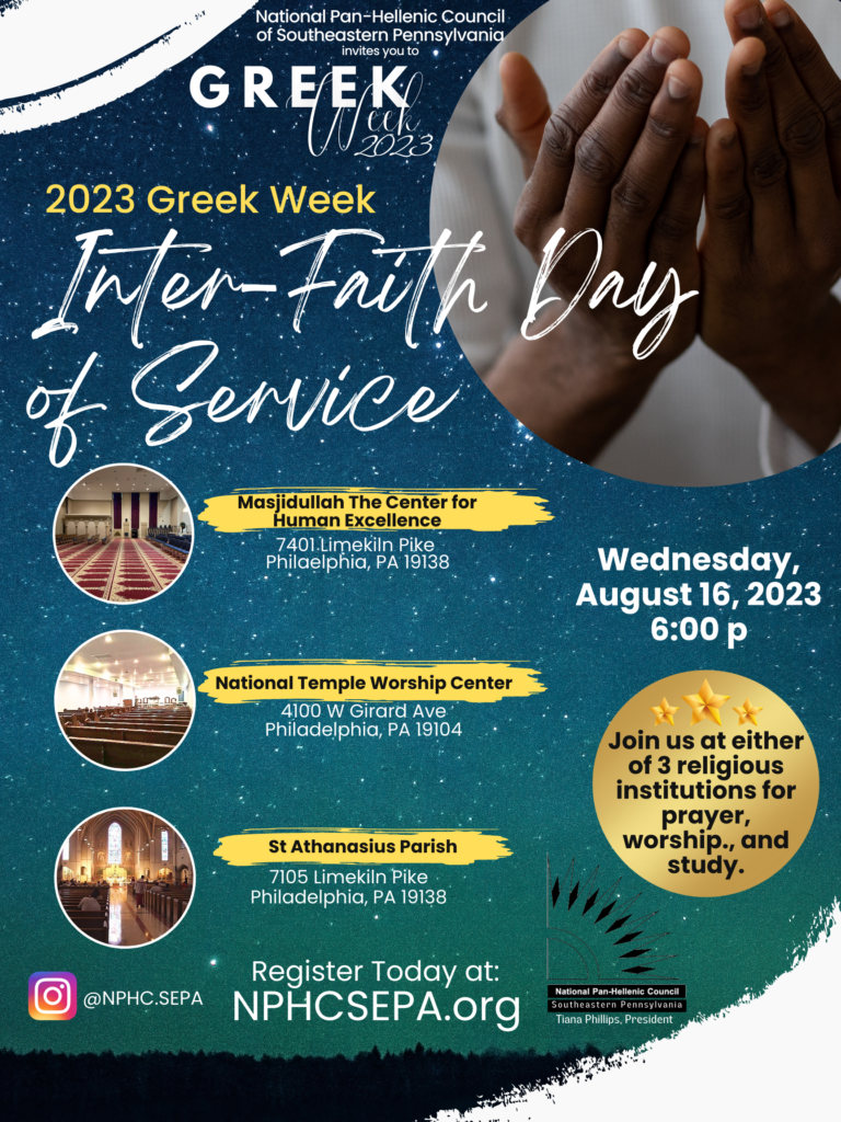 NPHC of Southeastern Pennsylvania – NPHC SEPA