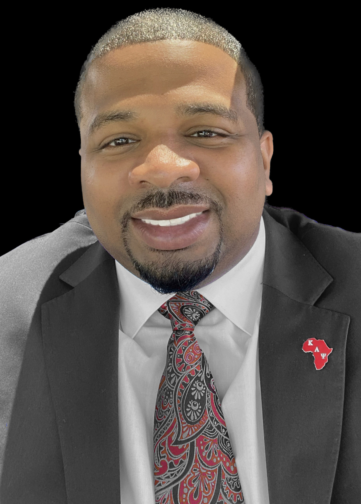 2023-2024 Leadership – NPHC of Southeastern Pennsylvania