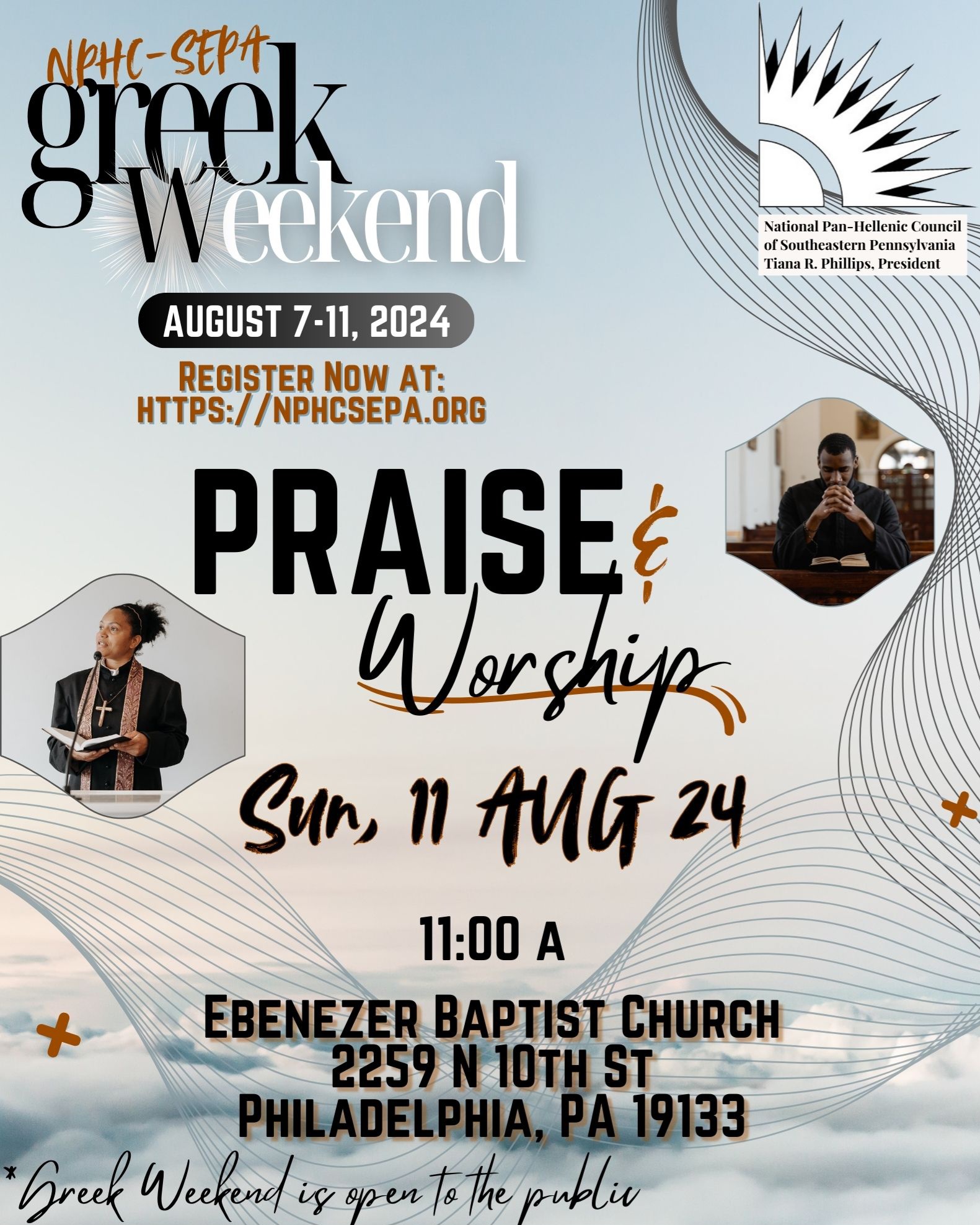 NPHC of Southeastern Pennsylvania – NPHC SEPA